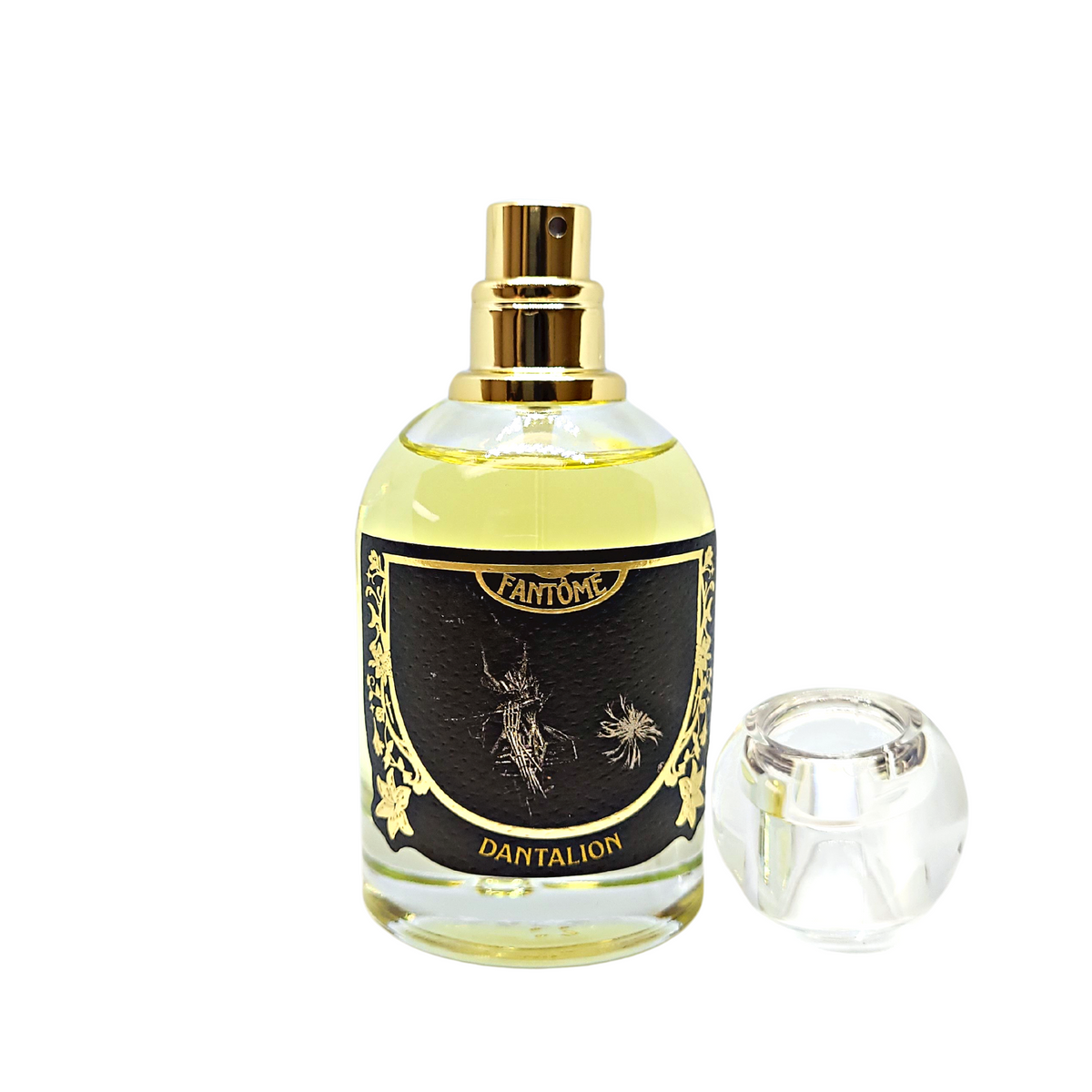 Dantalion - Perfume Extrait de Parfum by Fantôme