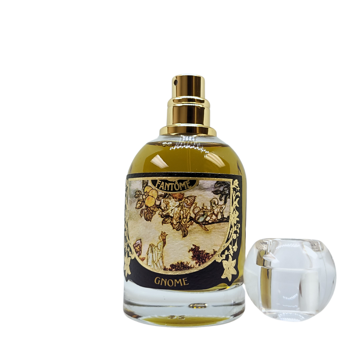 Gnome - Perfume Extrait de Parfum by Fantôme