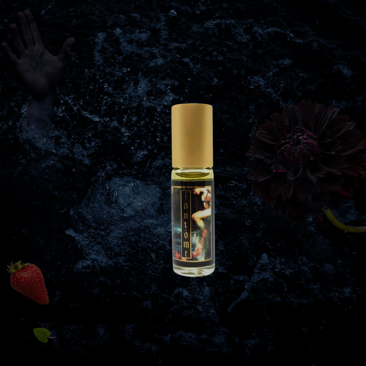Lorelei - Perfume Oil by Fantôme