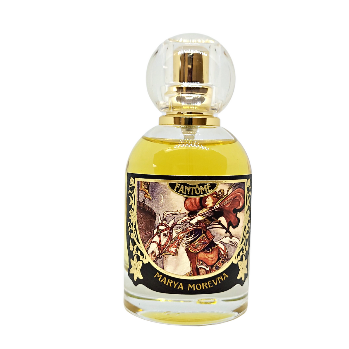 Marya Morevna - Perfume Extrait de Parfum by Fantôme