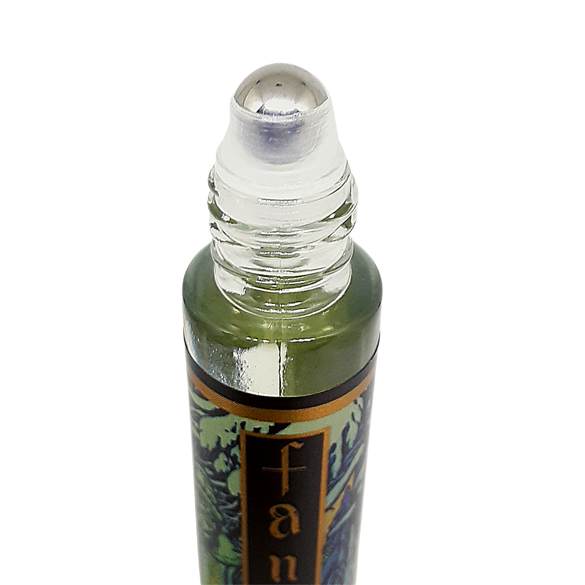 Morozko - Perfume Oil by Fantôme