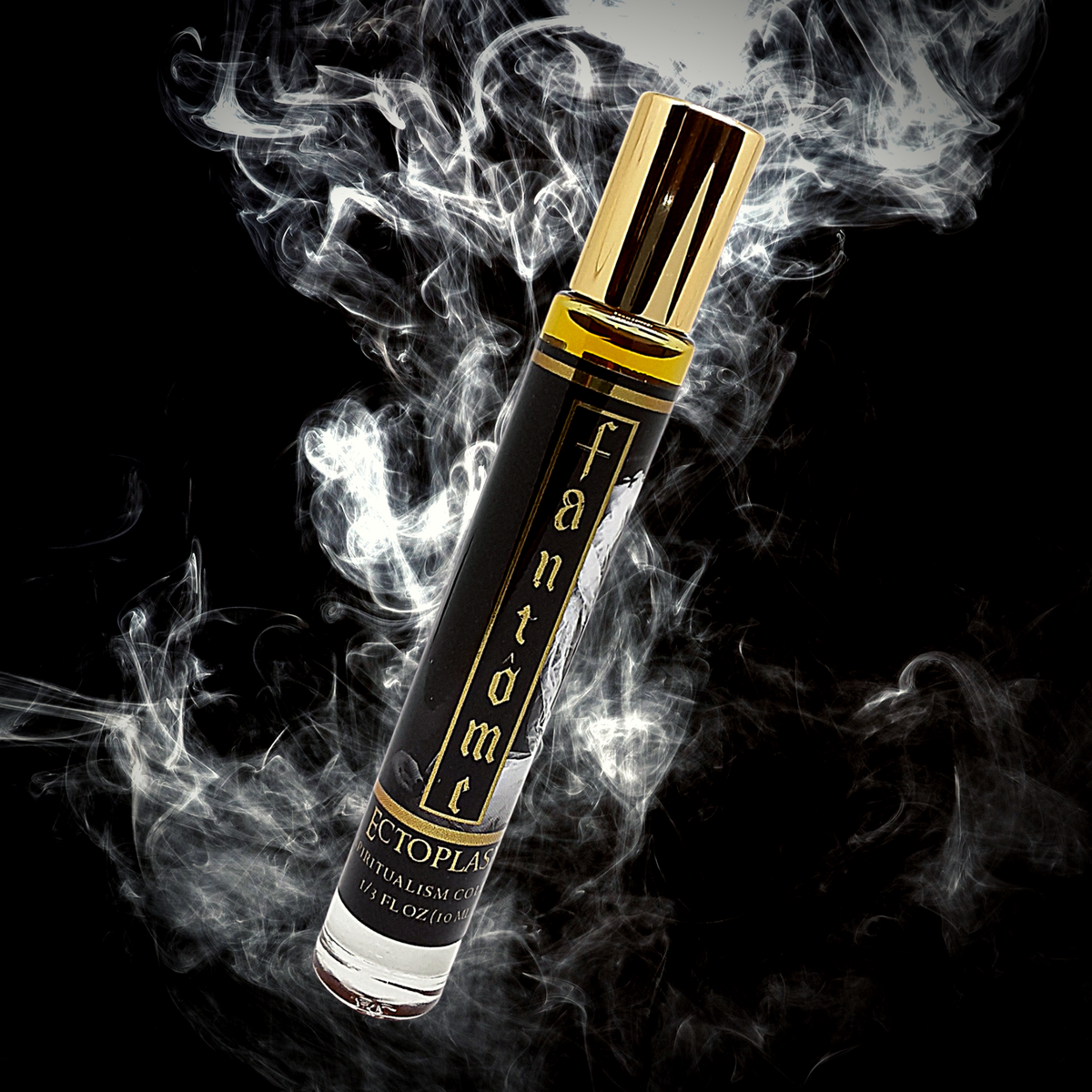 Ectoplasm - Perfume Oil by Fantôme