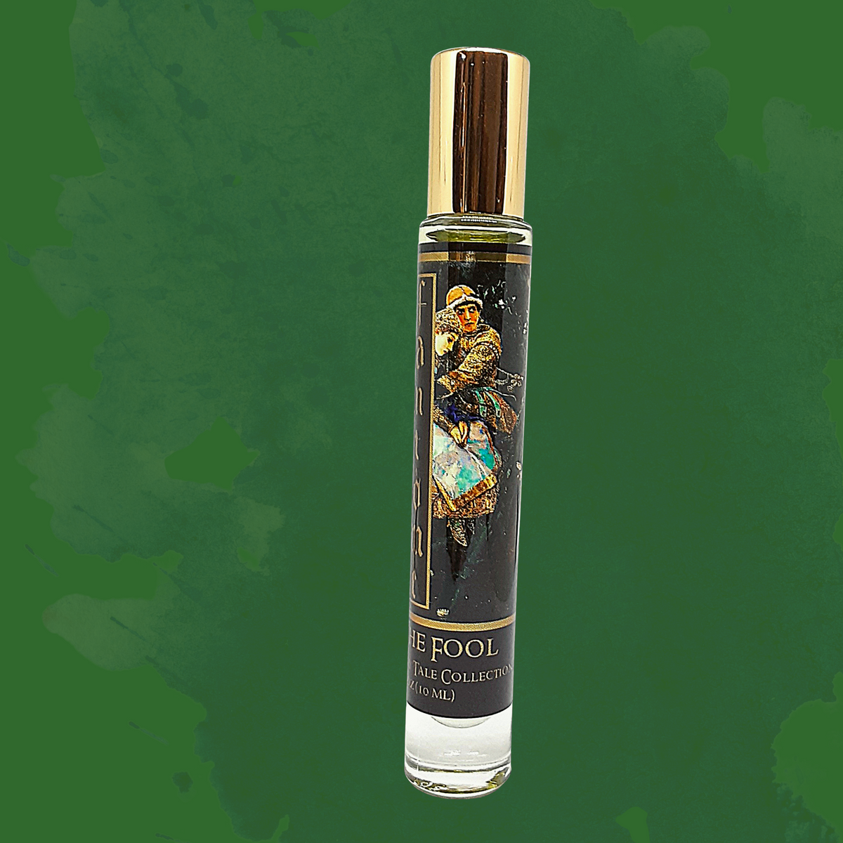 Ivan the Fool - Perfume Oil by Fantôme