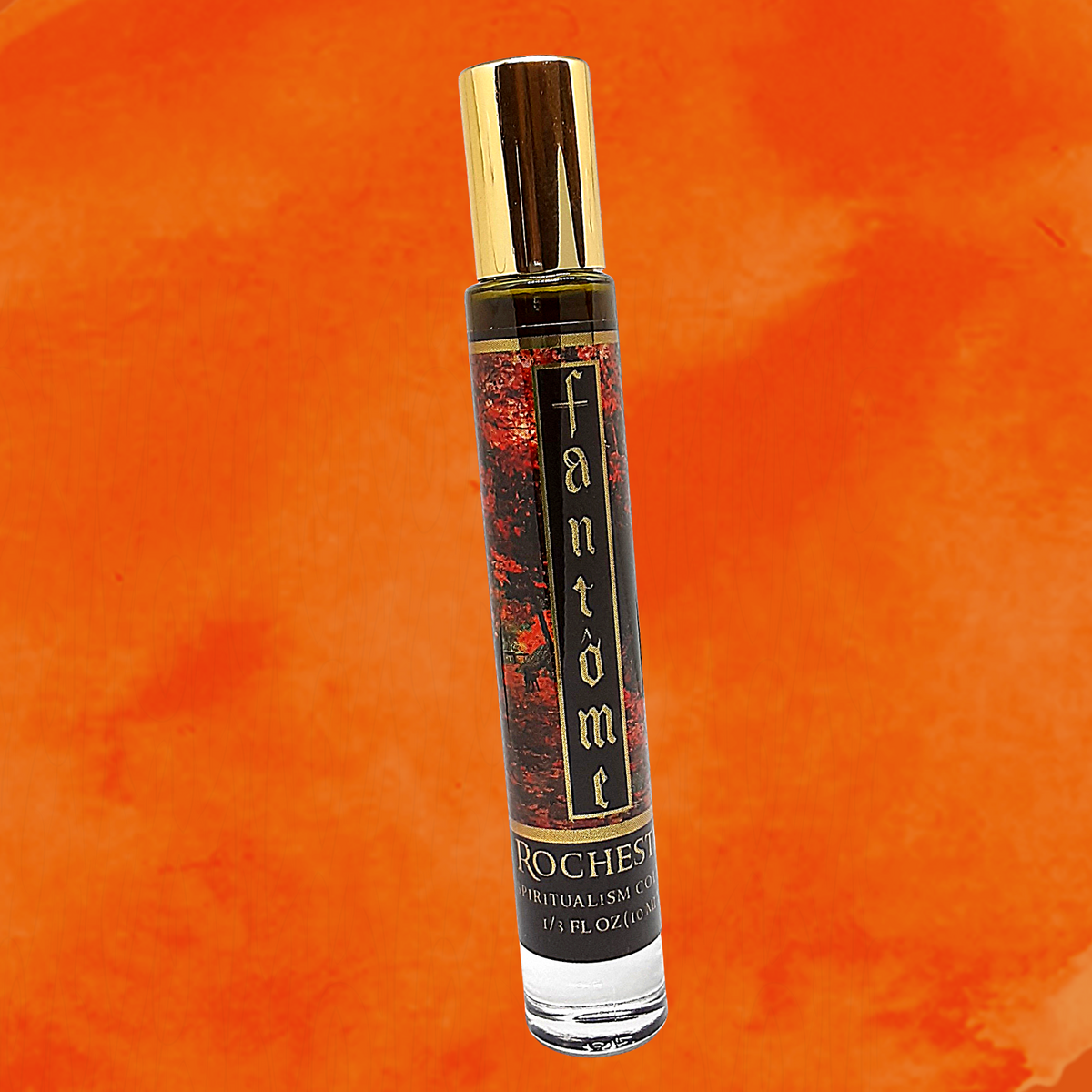 Rochester - Perfume Oil by Fantôme